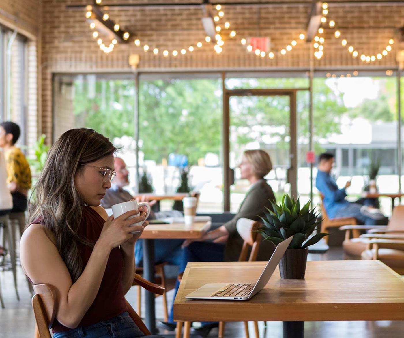 Home - The Westberry at Arbour Lake | The Westberry at Arbour Lake