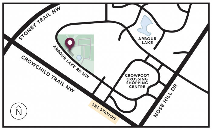 COMMUNITY & AMENITIES - The Westberry at Arbour Lake | The Westberry at ...